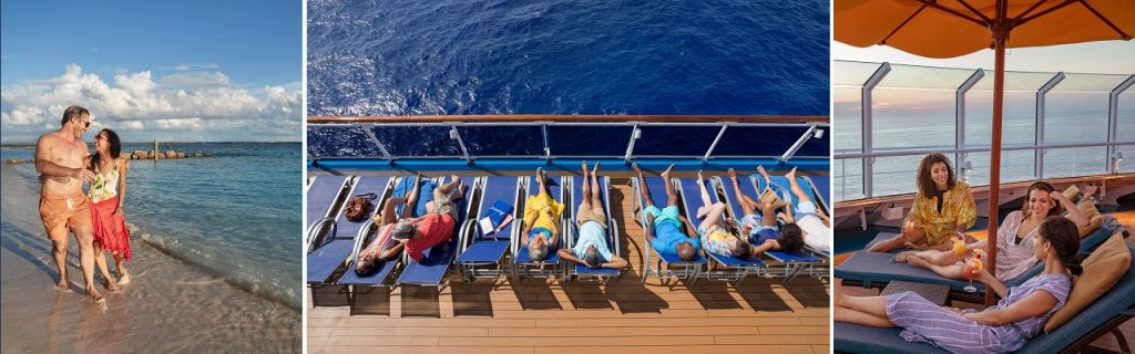 Top Short Cruises | Carnival Cruise Line