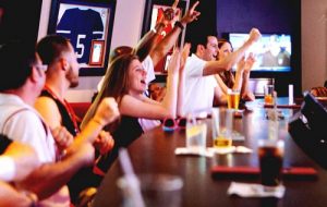 Top 6 Bars Onboard Carnival Sunrise | Carnival Cruise Line