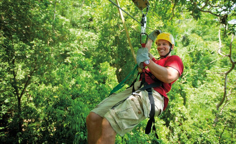Best Cruise Destinations for Nature Lovers | Carnival Cruise Line