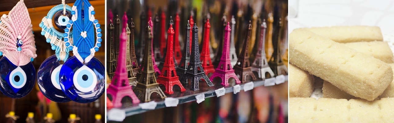 Best Souvenirs to Take Home from a European Cruise | Carnival