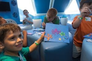 Carnival Liberty: Kids' Activities and Family Fun | Carnival Cruise Line