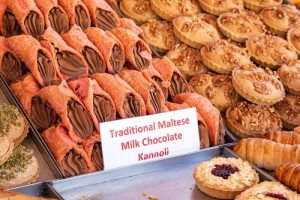 Top 15 Things to Eat in Valletta, Malta | Carnival Cruise Line
