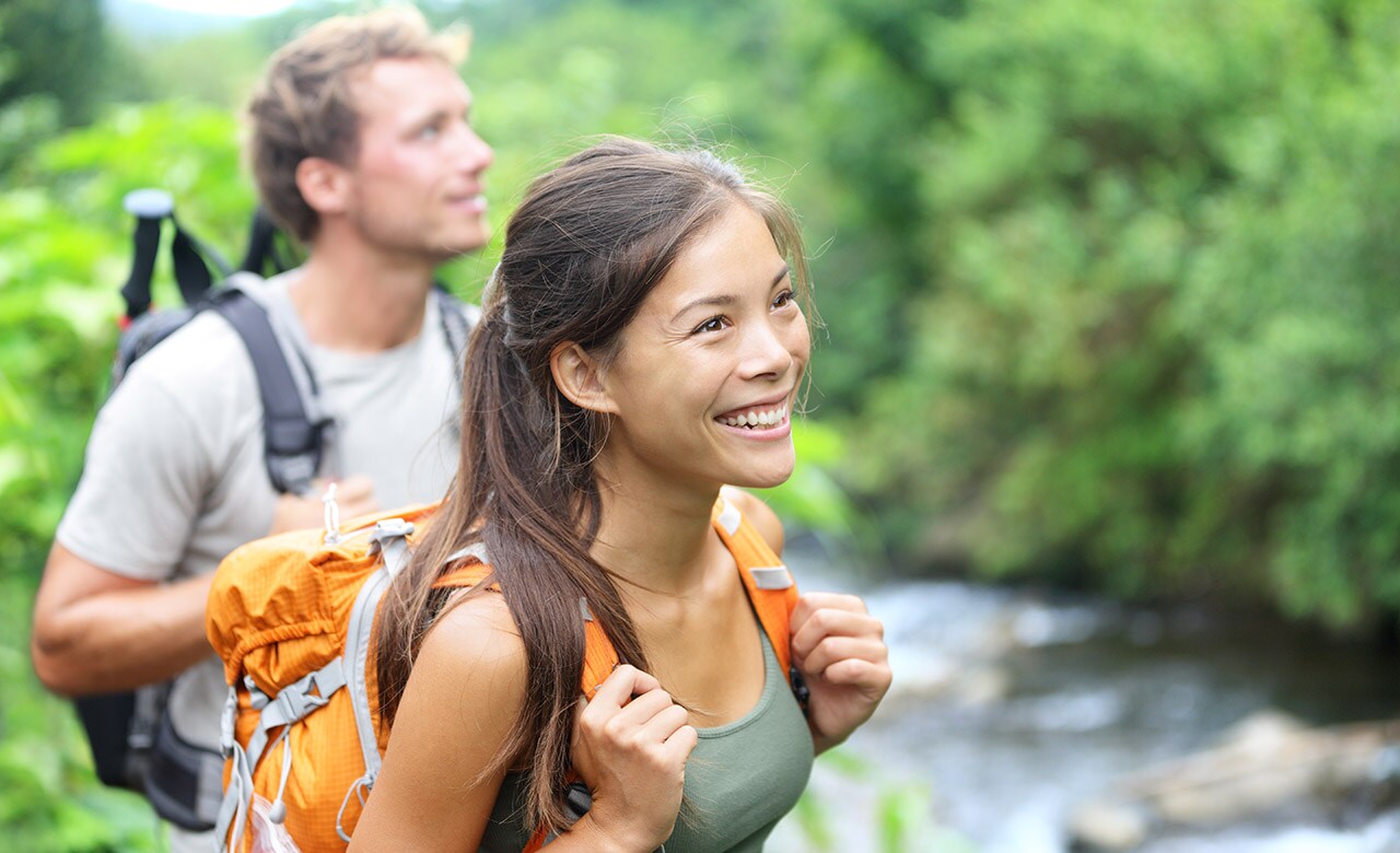The 10 Best Kid-Free Vacation Activities