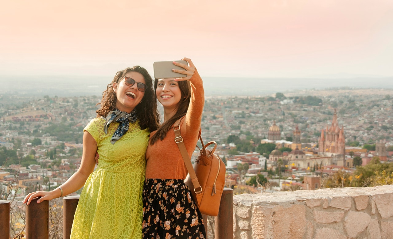 Why celebrations make for the best vacations