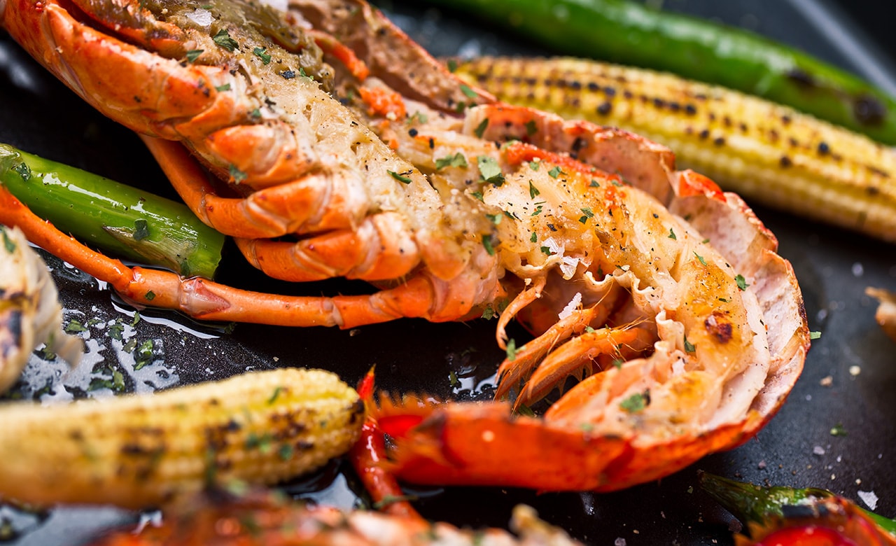 Can’t-Miss Fall Foods