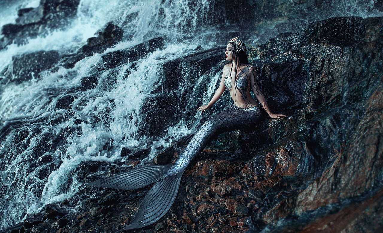 Creatures of Caribbean Folklore