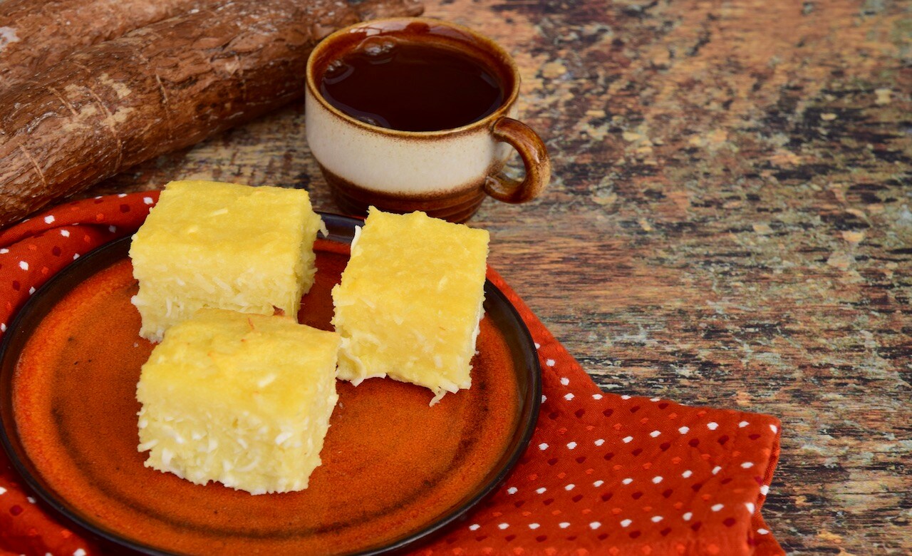 Sweet Desserts to Try When Traveling the Caribbean