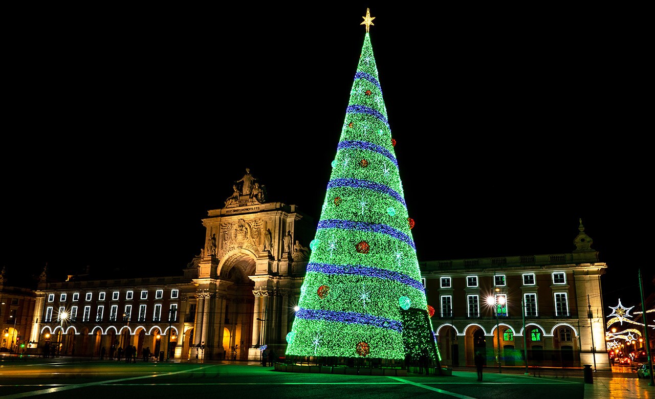 5 of the Best Holiday Destinations Around the World