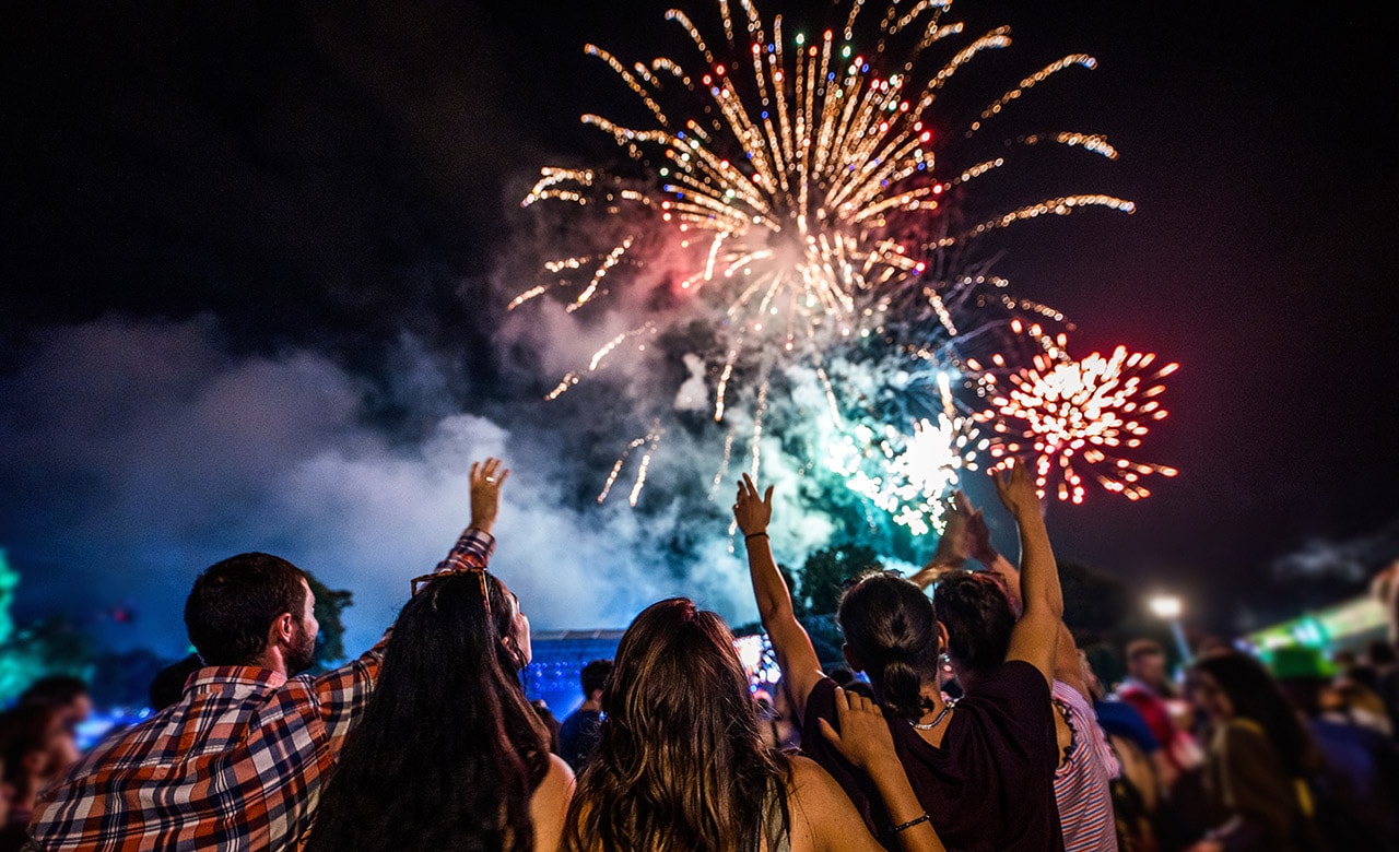 Adapt to time changes early: