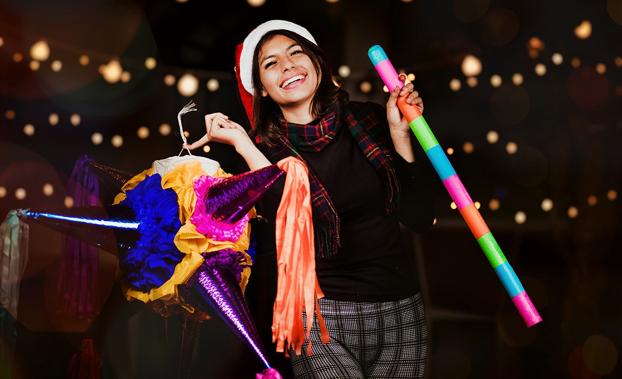 A Very Caribbean Christmas