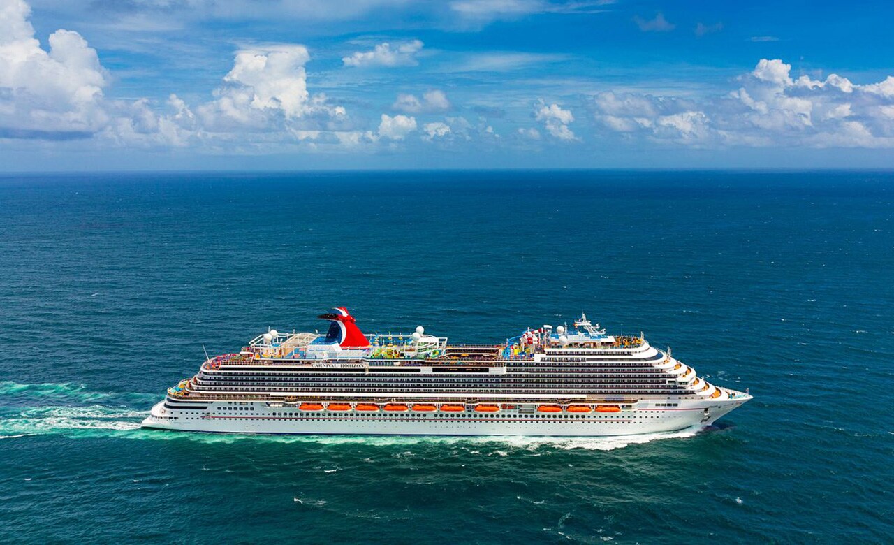 If you’ve shipped your presents, consider “shipping” yourself!