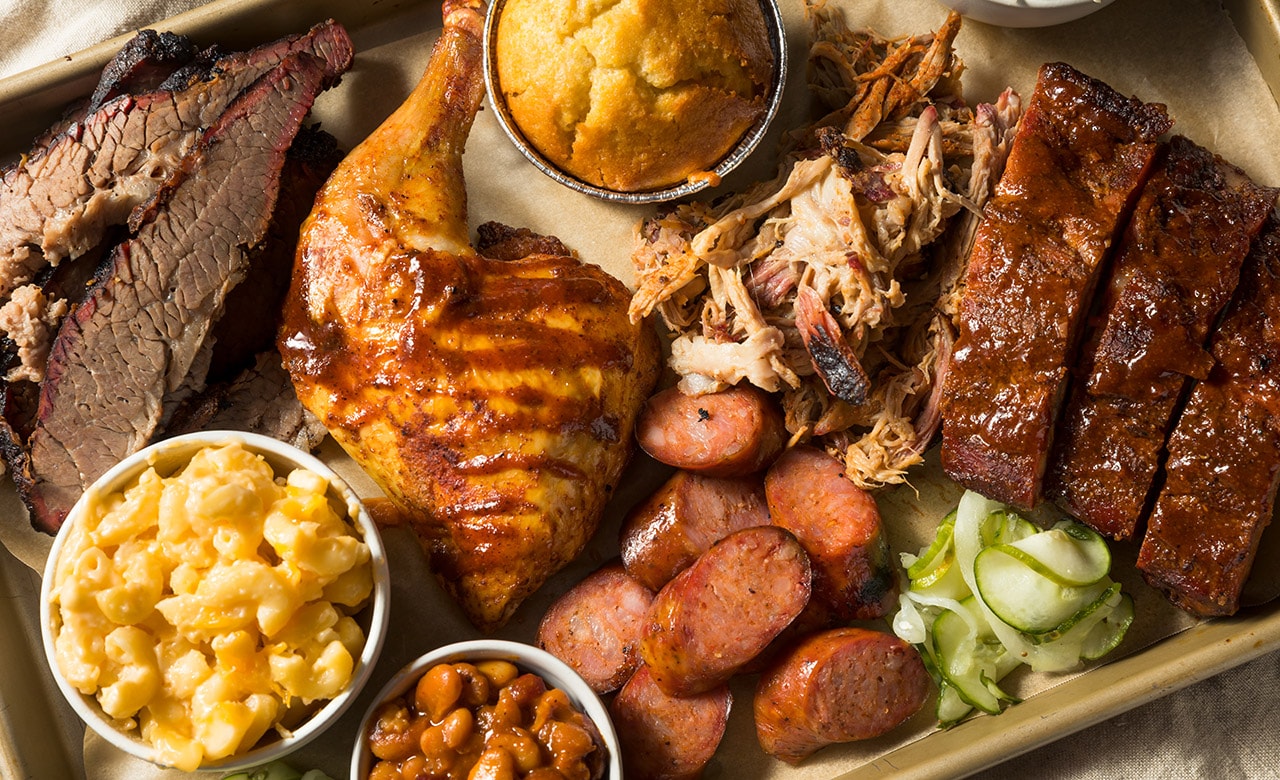 America’s Emerging Food Cities