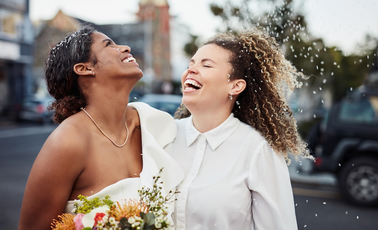 The Benefits of Getting Married at Sea