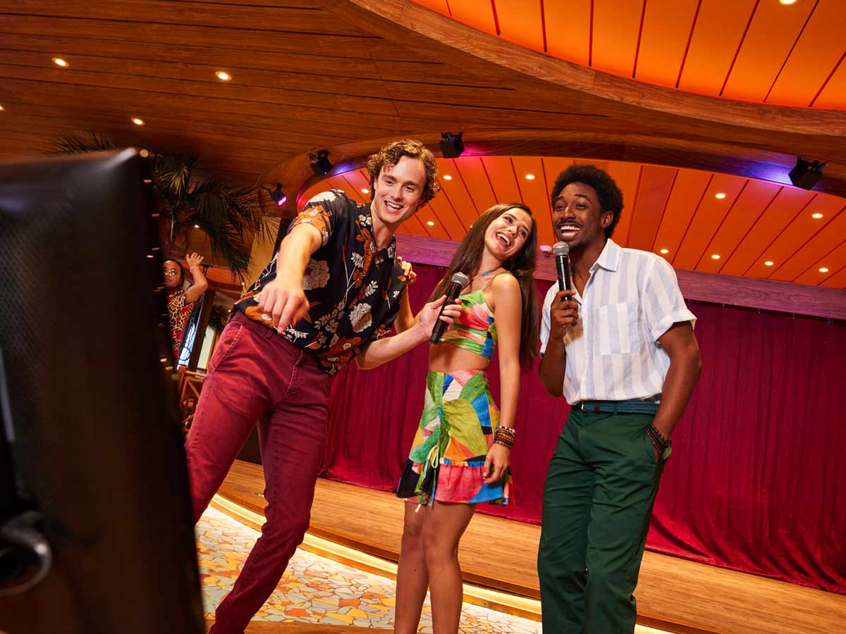 Why Cruising is Perfect for Relaxation Lovers and Adventure Alike