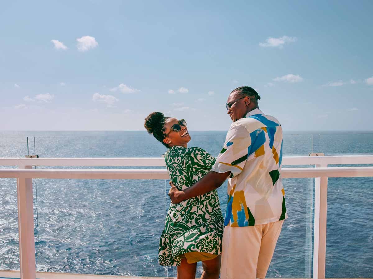 The Most Romantic Cabins for Couples on Carnival Cruise Ships