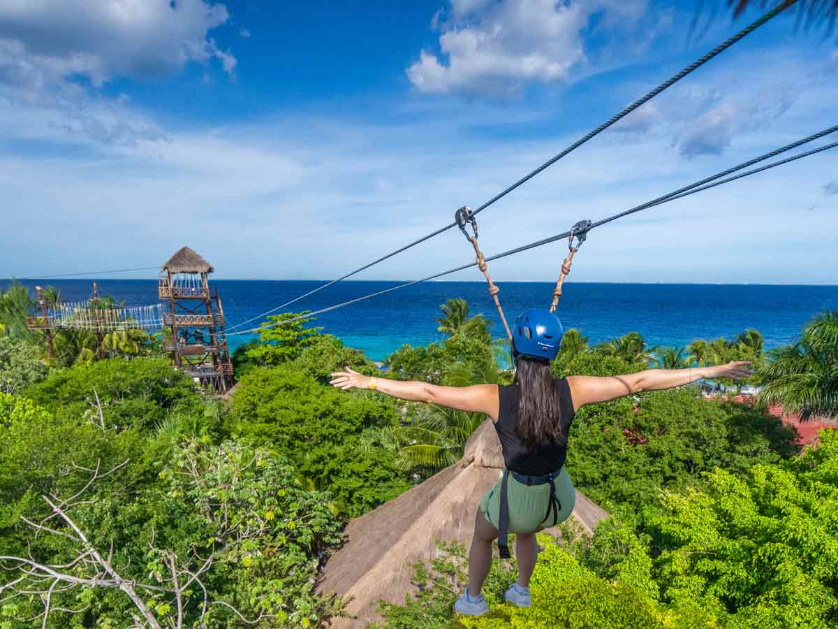 5 Spring Break Cruise Destinations You Can’t Miss