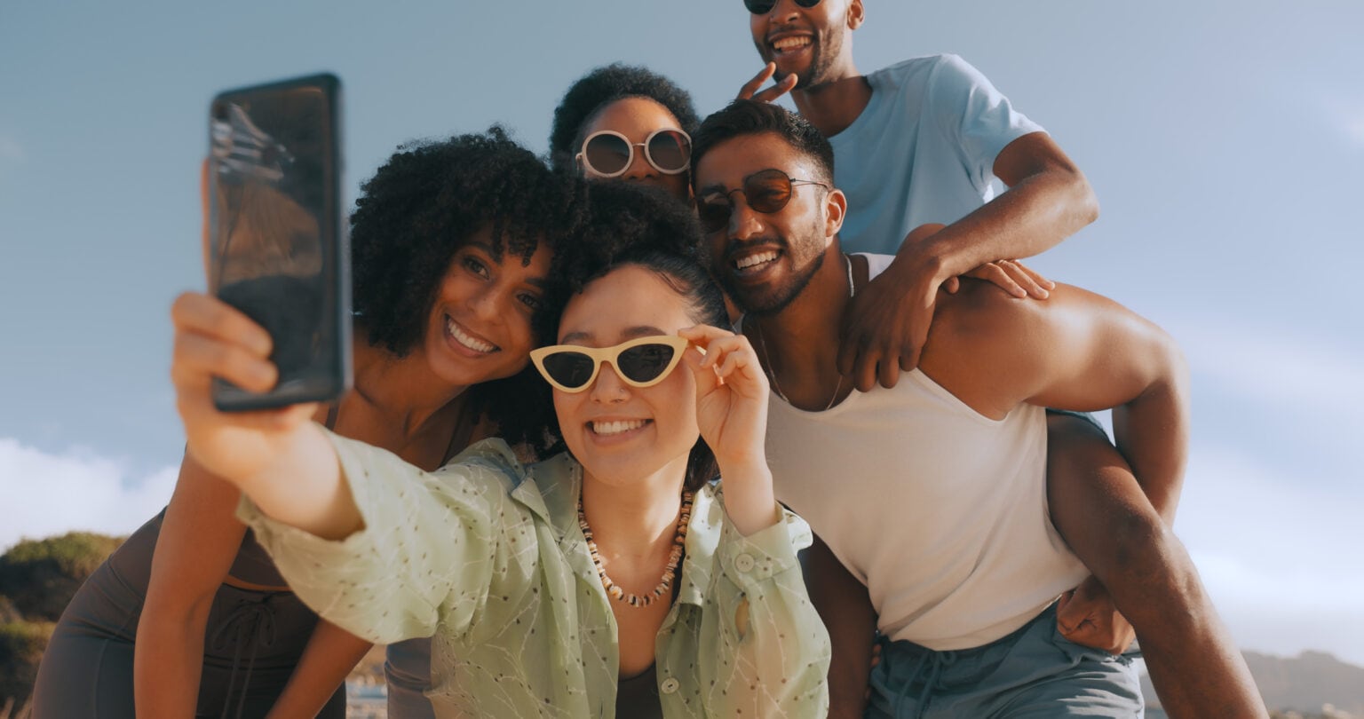 The Rise Of Authentic Travel: Why Cruise Ship Vacations Offer The Best ...