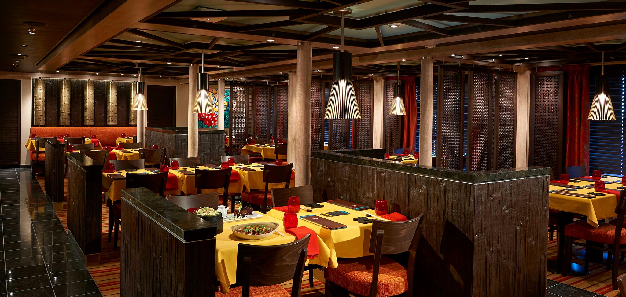 Carnival Horizon | Carnival's Newest Ship | Carnival Cruise Line