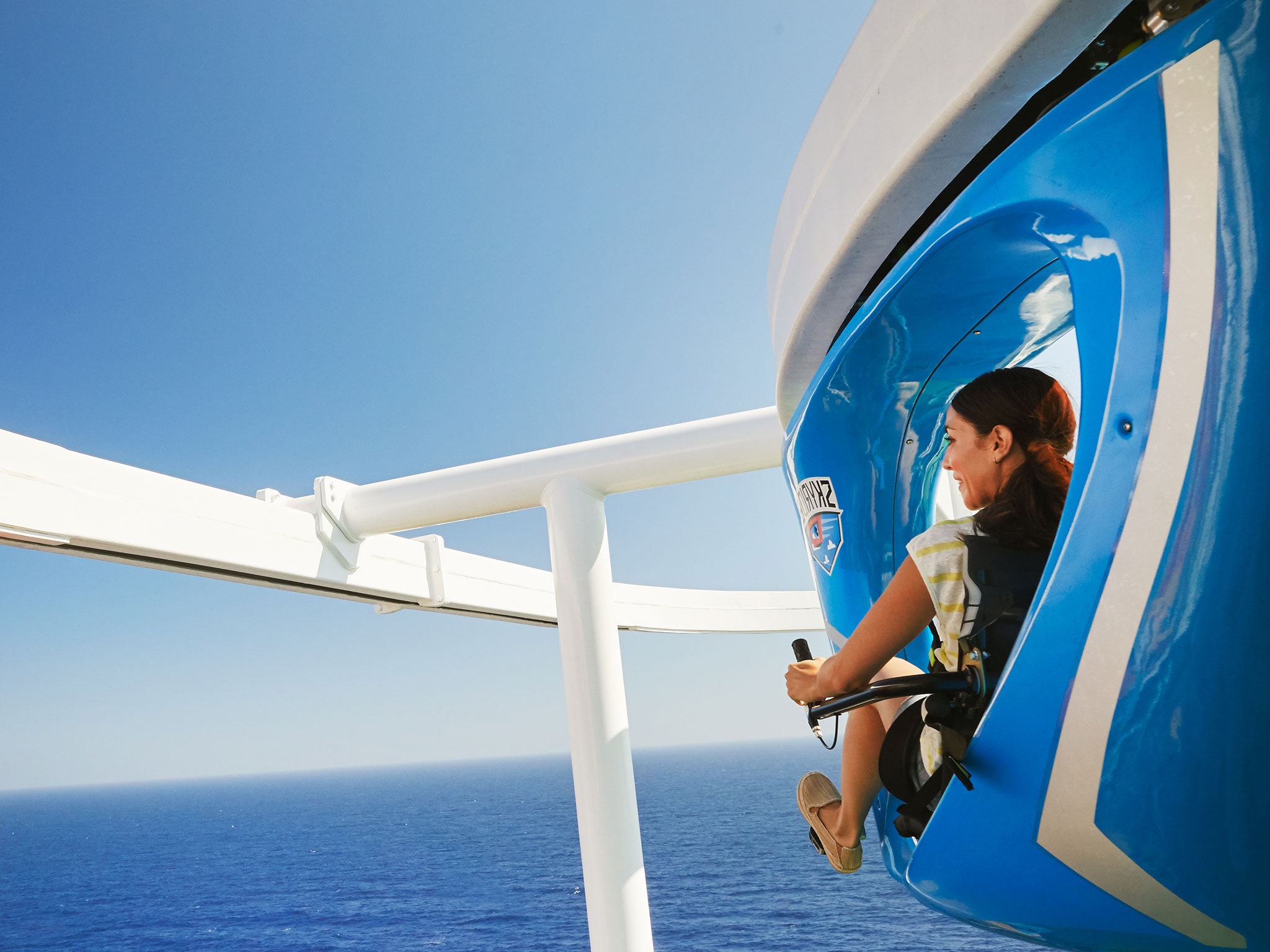 Carnival Horizon | Carnival's Newest Ship | Carnival Cruise Line