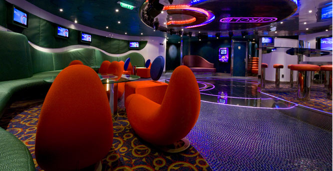 Carnival Cruise Teenager Activities