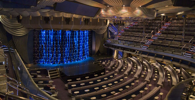 Stage Shows | Entertainment | Carnival Cruise Lines