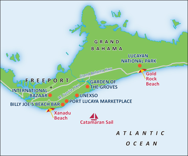 Carnival Cruise Nassau Port at Wen Fontaine blog