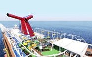 Carnival Horizon Carnival s Newest Ship Carnival Cruise Line