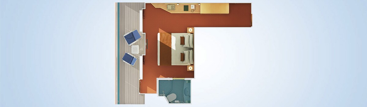 Carnival Magic | Deck Plans, Activities & Sailings | Carnival Cruise Line