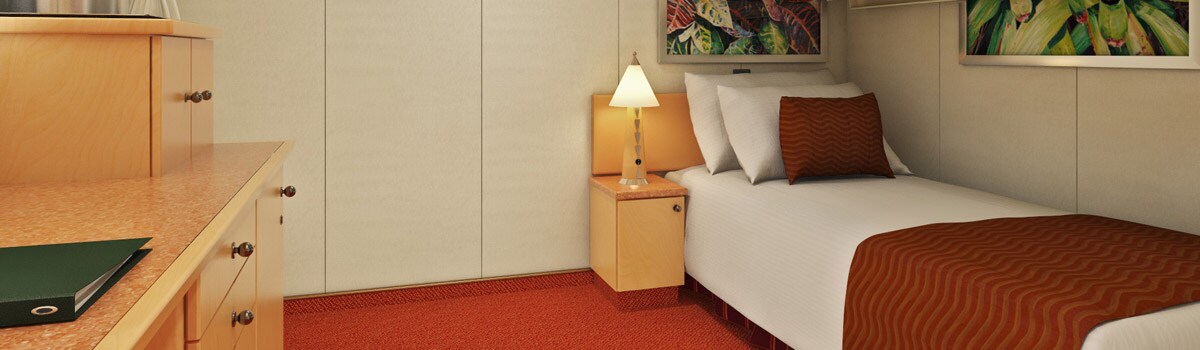 Carnival Magic | Deck Plans, Activities & Sailings | Carnival Cruise Line