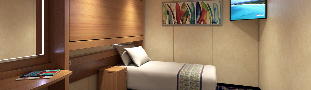 Carnival Paradise | Paradise Cruise Ship | Carnival Cruise Line