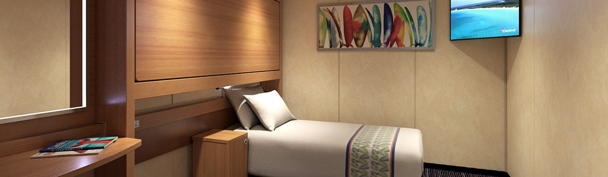 Carnival Paradise Activities