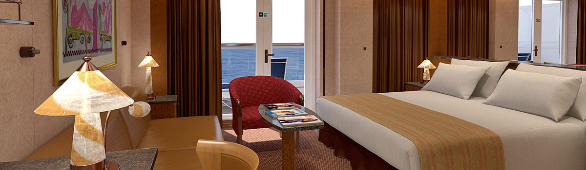 20 Elegant Carnival Triumph Ocean Suite Floor Plan