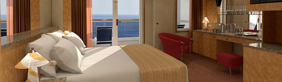 Carnival Spirit | Deck Plans, Activities & Sailings | Carnival Cruise Line