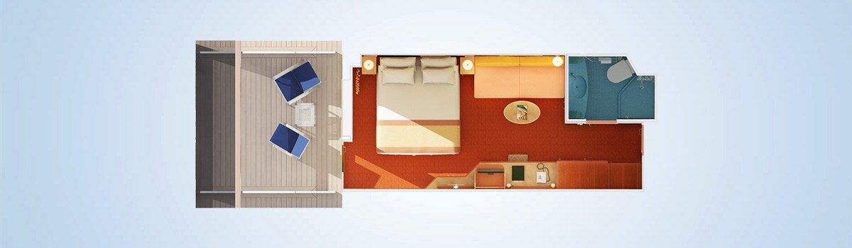 Carnival Valor | Deck Plans, Activities & Sailings | Carnival Cruise Line