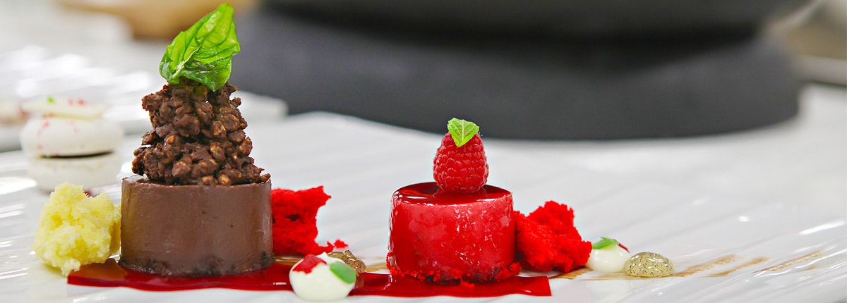 The Chef's Table | Multi-Course Dinner & Tour | Carnival Cruise Line