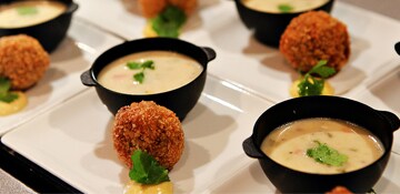 Seafood Shack | Carnival Cruise Line